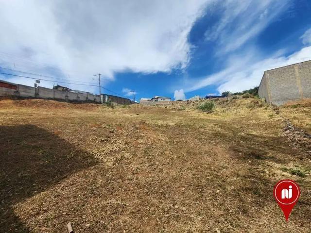 Terreno / Lote para Venda em Belo Horizonte/MG Estoril