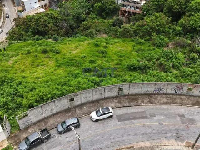 Terreno / Lote para Venda em Belo Horizonte/MG Estoril