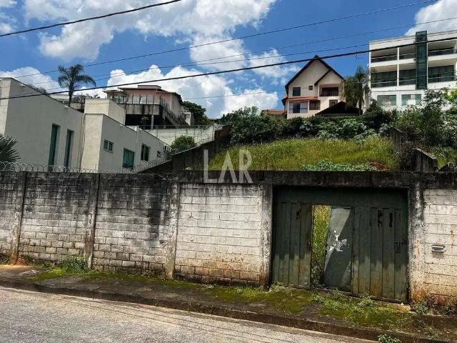 Terreno / Lote para Venda em Belo Horizonte/MG Estoril