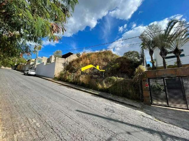 Terreno / Lote para Venda em Belo Horizonte/MG Estoril