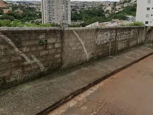 Terreno / Lote para Venda em Belo Horizonte/MG Estoril