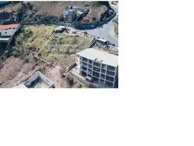 Terreno / Lote para Venda em Belo Horizonte/MG Estoril