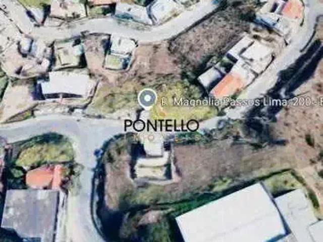 Terreno / Lote para Venda em Belo Horizonte/MG Estoril