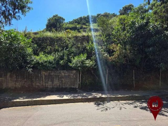 Terreno / Lote para Venda em Belo Horizonte/MG Estoril