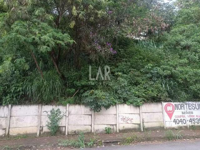 Terreno / Lote para Venda em Belo Horizonte/MG Estoril