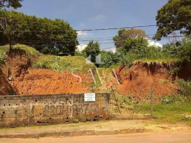 Terreno / Lote para Venda em Belo Horizonte/MG Estoril