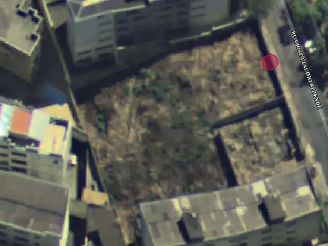 Terreno / Lote para Venda em Belo Horizonte/MG Estoril
