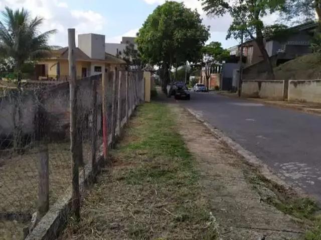 Terreno / Lote para Venda em Belo Horizonte/MG Estoril