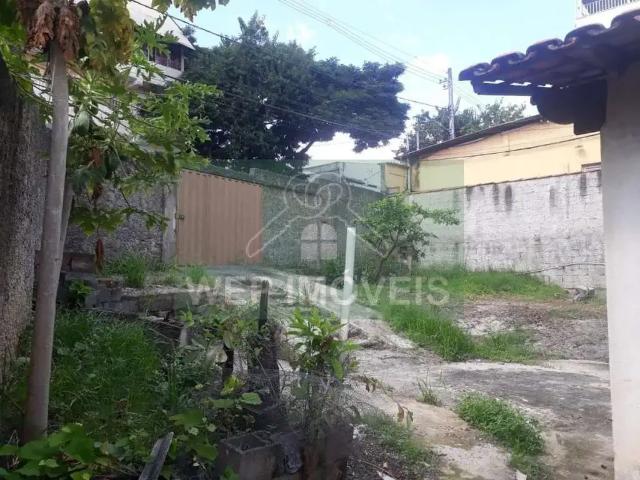 Terreno / Lote para Venda em Belo Horizonte/MG Fernão Dias 1 Quartos