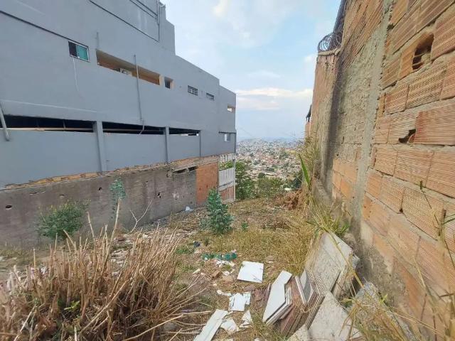 Terreno / Lote para Venda em Belo Horizonte/MG Fernão Dias