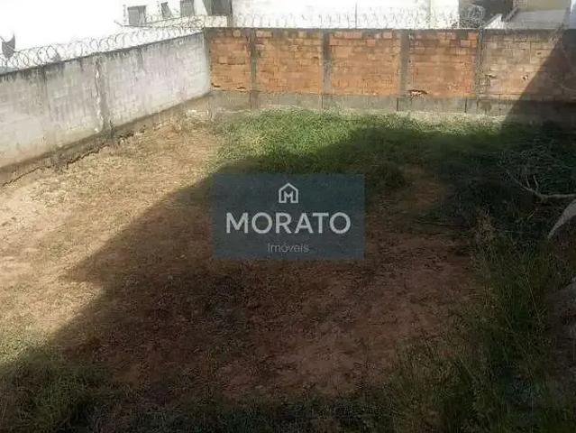 Terreno / Lote para Venda em Belo Horizonte/MG Fernão Dias