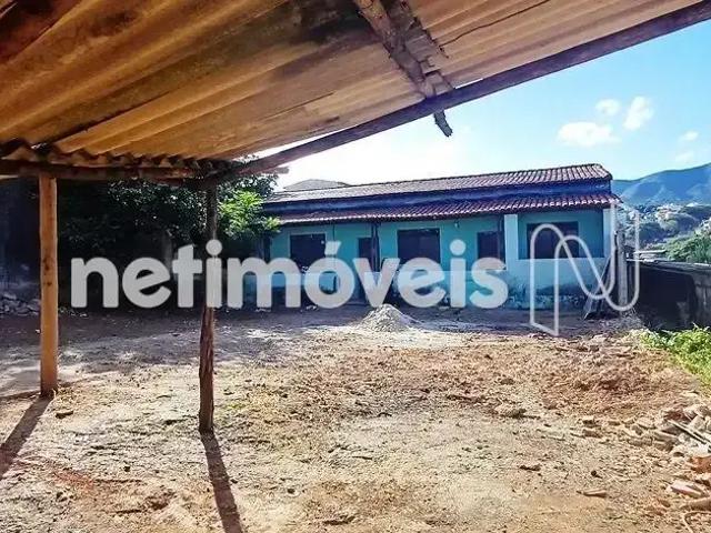 Terreno / Lote para Venda em Belo Horizonte/MG Flávio Marques Lisboa 1 Quartos