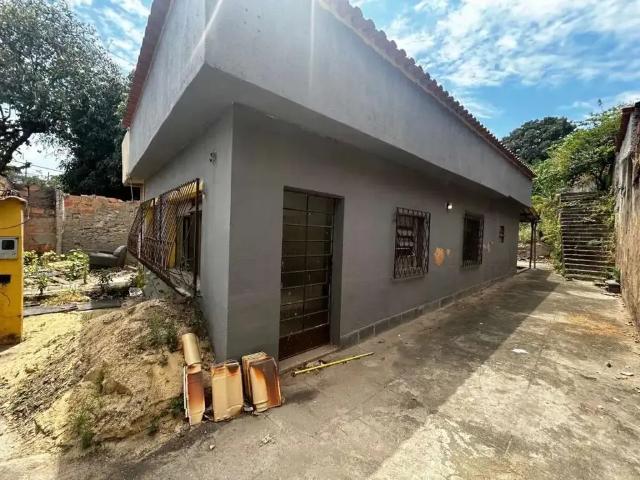 Terreno / Lote para Venda em Belo Horizonte/MG Floramar 3 Quartos