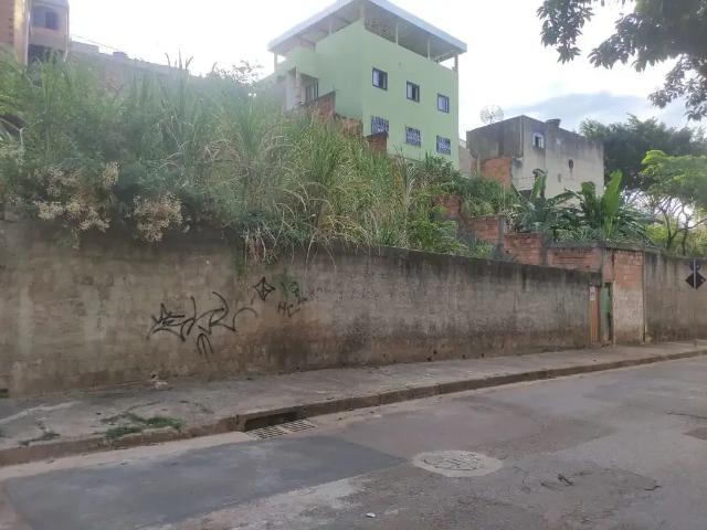 Terreno / Lote para Venda em Belo Horizonte/MG Floramar