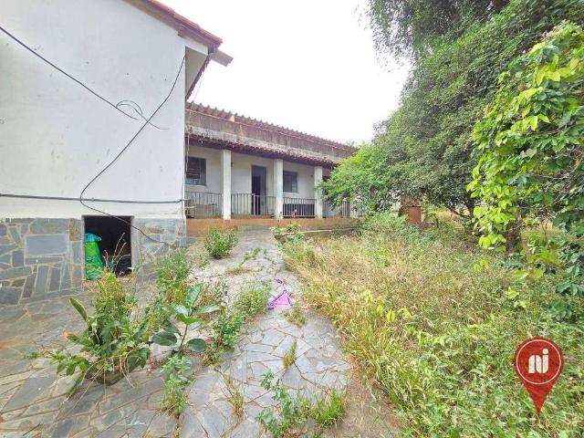 Terreno / Lote para Venda em Belo Horizonte/MG Guarani