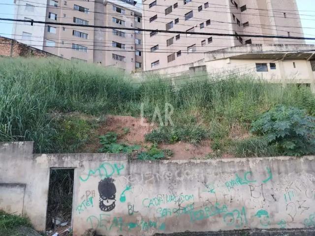 Terreno / Lote para Venda em Belo Horizonte/MG Gutierrez