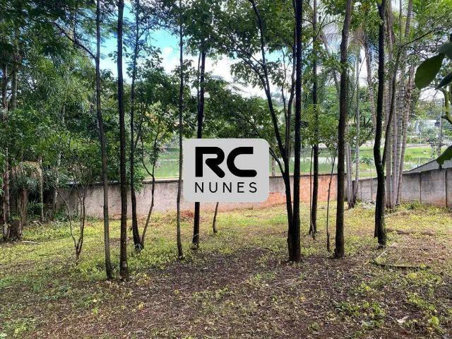 Terreno / Lote para Venda em Belo Horizonte/MG Garças