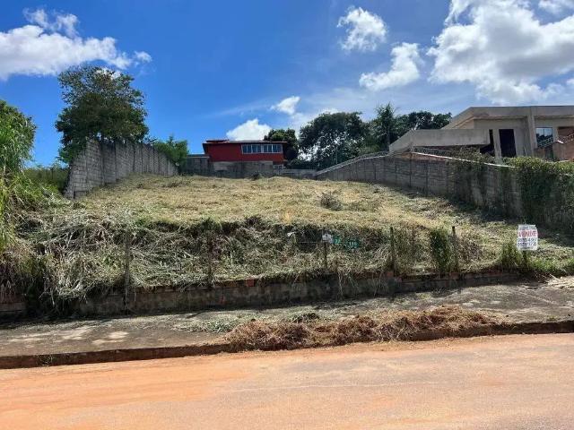 Terreno / Lote para Venda em Belo Horizonte/MG Garças