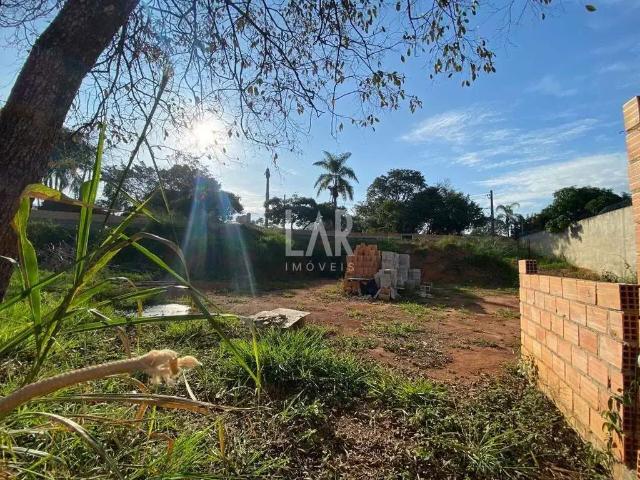 Terreno / Lote para Venda em Belo Horizonte/MG Garças