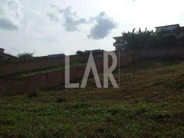 Terreno / Lote para Venda em Belo Horizonte/MG Garças