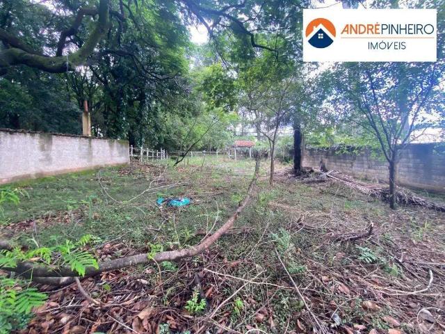 Terreno / Lote para Venda em Belo Horizonte/MG Garças
