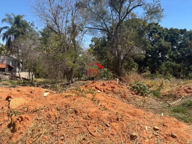 Terreno / Lote para Venda em Belo Horizonte/MG Garças