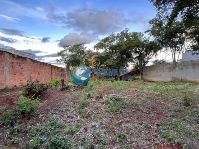 Terreno / Lote para Venda em Belo Horizonte/MG Garças