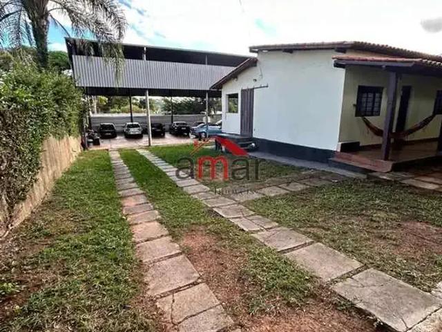 Terreno / Lote para Venda em Belo Horizonte/MG Garças