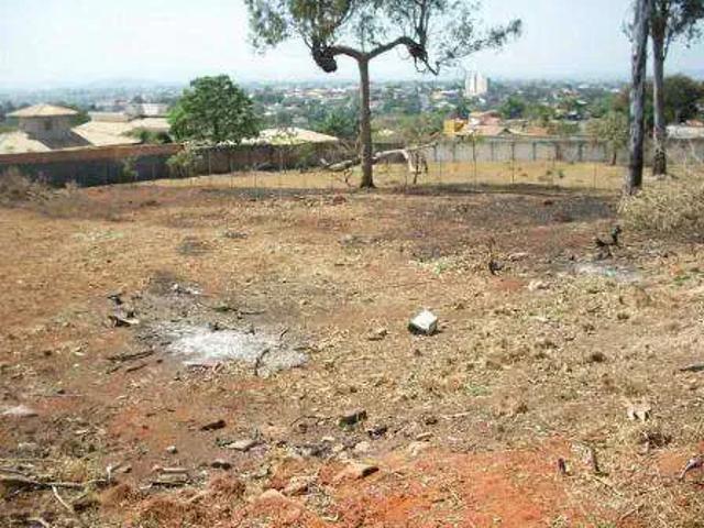 Terreno / Lote para Venda em Belo Horizonte/MG Garças