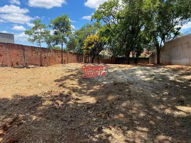 Terreno / Lote para Venda em Belo Horizonte/MG Garças