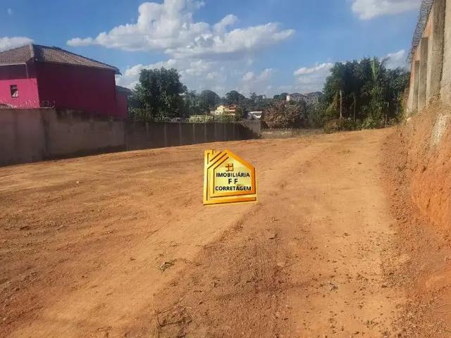 Terreno / Lote para Venda em Belo Horizonte/MG Garças
