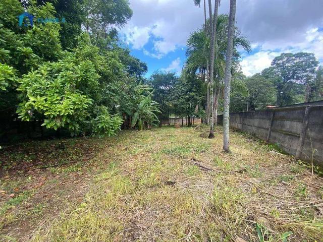 Terreno / Lote para Venda em Belo Horizonte/MG Garças