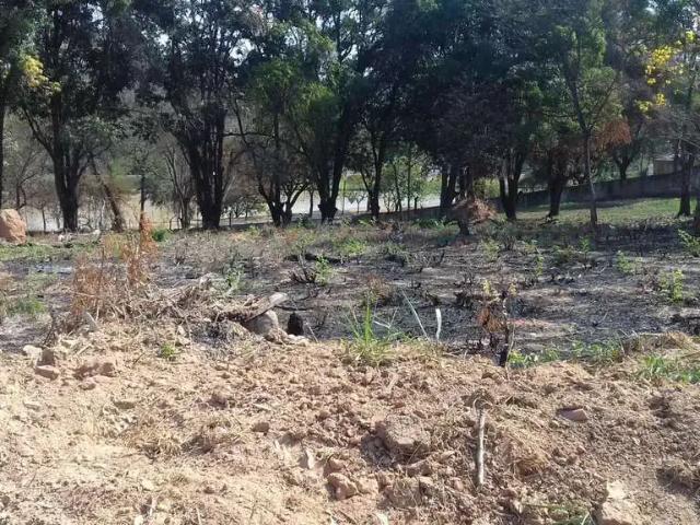 Terreno / Lote para Venda em Belo Horizonte/MG Garças