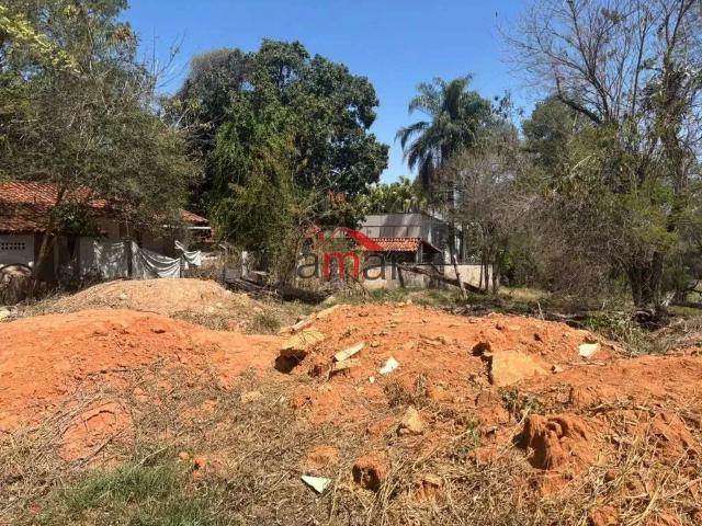 Terreno / Lote para Venda em Belo Horizonte/MG Garças