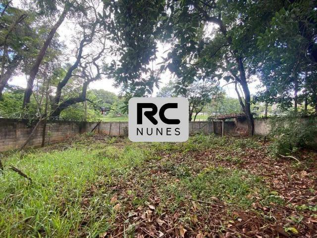 Terreno / Lote para Venda em Belo Horizonte/MG Garças