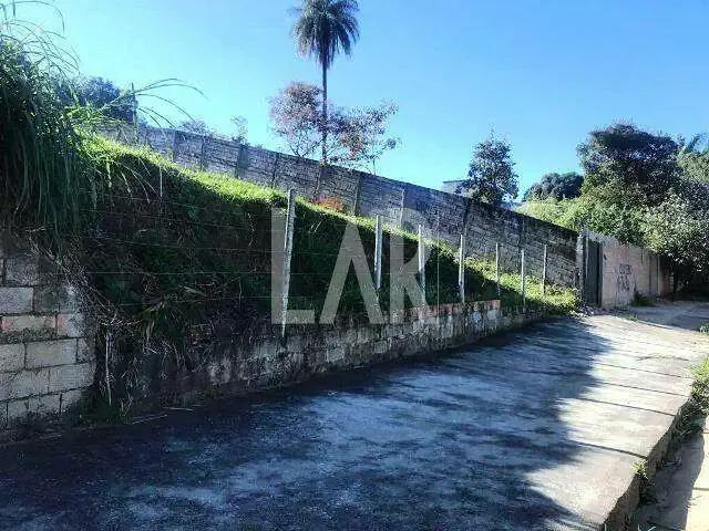 Terreno / Lote para Venda em Belo Horizonte/MG Garças