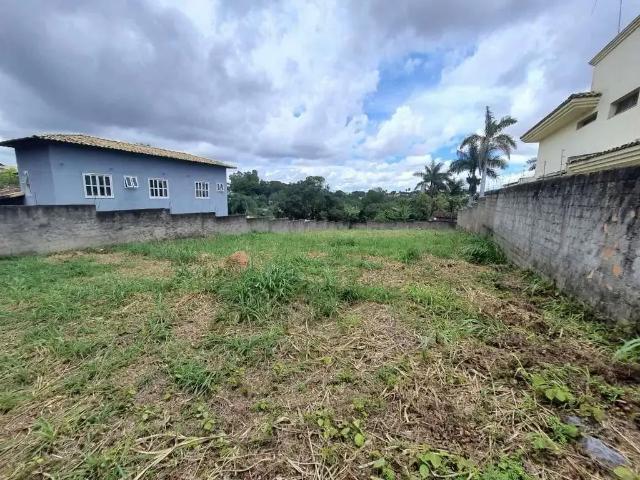 Terreno / Lote para Venda em Belo Horizonte/MG Garças