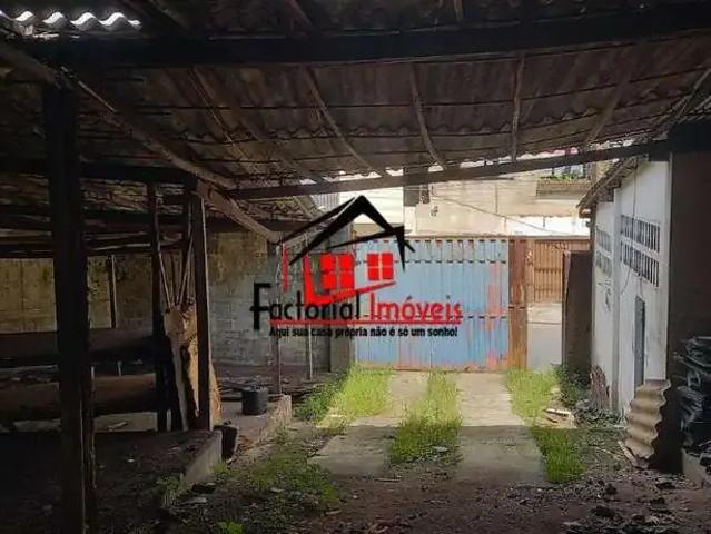 Terreno / Lote para Venda em Belo Horizonte/MG Glória