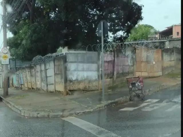 Terreno / Lote para Venda em Belo Horizonte/MG Glória