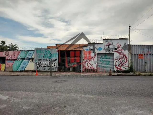 Terreno / Lote para Venda em Belo Horizonte/MG Glória