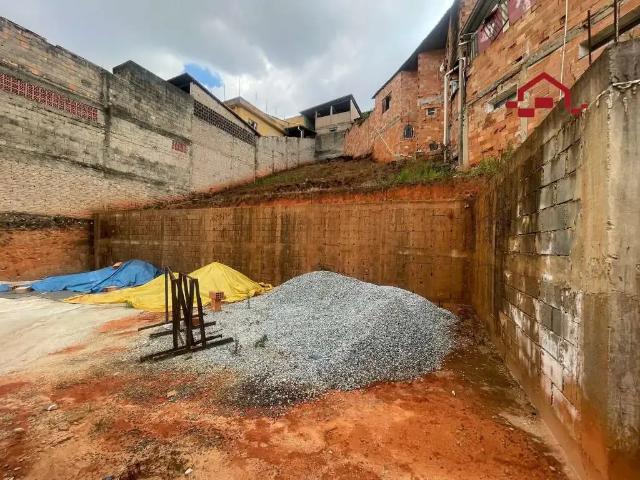 Terreno / Lote para Venda em Belo Horizonte/MG Glória