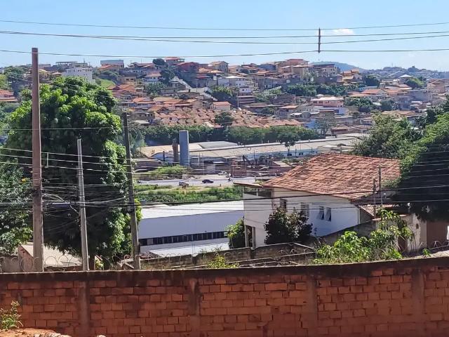 Terreno / Lote para Venda em Belo Horizonte/MG Goiânia