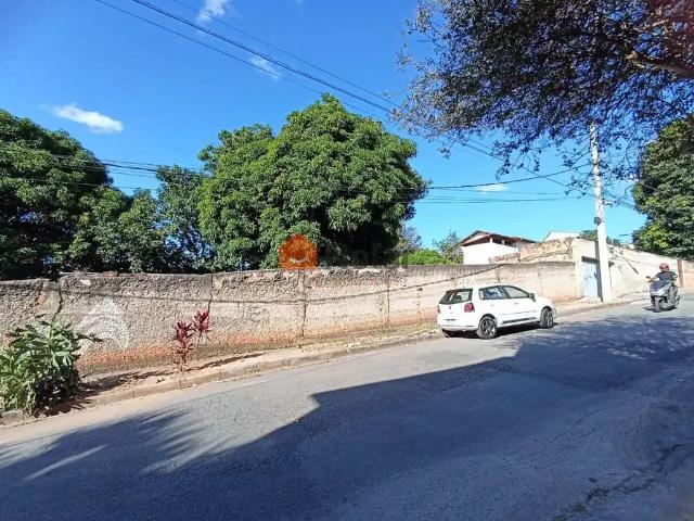 Terreno / Lote para Venda em Belo Horizonte/MG Goiânia