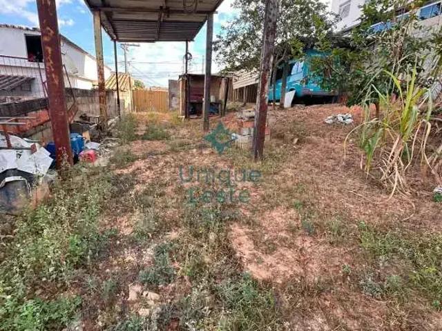 Terreno / Lote para Venda em Belo Horizonte/MG Goiânia