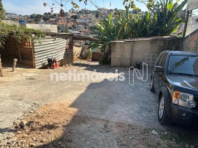 Terreno / Lote para Venda em Belo Horizonte/MG Havaí
