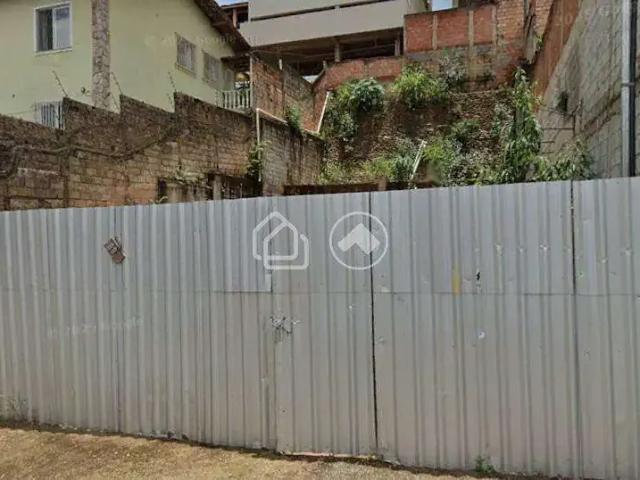 Terreno / Lote para Venda em Belo Horizonte/MG Havaí