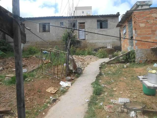 Terreno / Lote para Venda em Belo Horizonte/MG Havaí