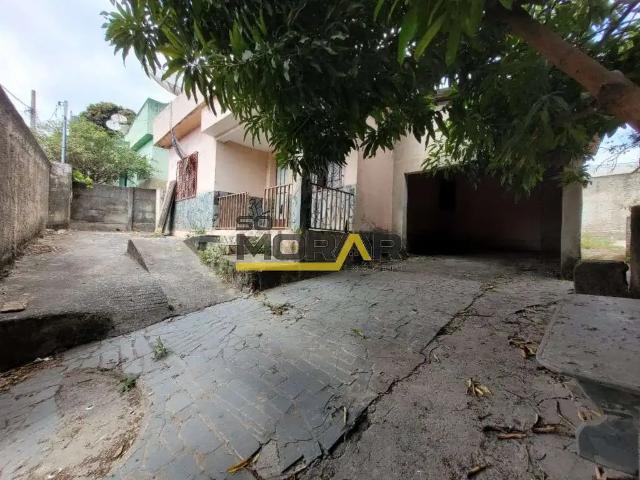 Terreno / Lote para Venda em Belo Horizonte/MG Heliópolis