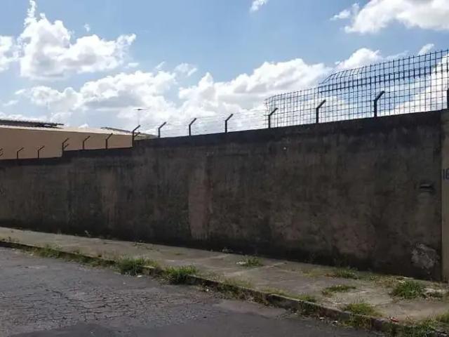 Terreno / Lote para Venda em Belo Horizonte/MG Heliópolis