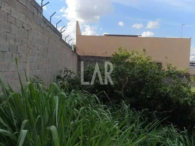 Terreno / Lote para Venda em Belo Horizonte/MG Heliópolis